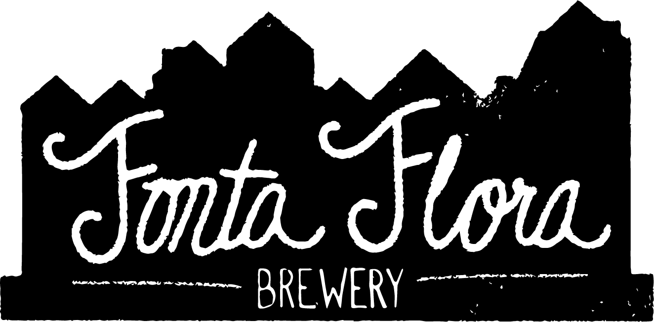 Fonta Flora Brewery - Chasing Pints Races